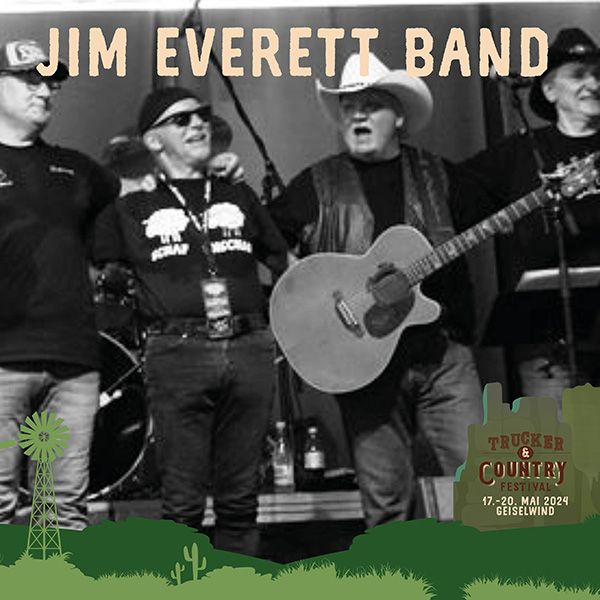 Trucker- & Country Festival Geiselwind